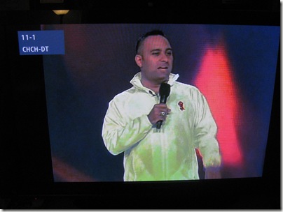 TV Garth: Reception Reports: Happy Canada Day!